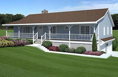 The Best House Plans | Floor Plans | Home Plans since 1907 at ...